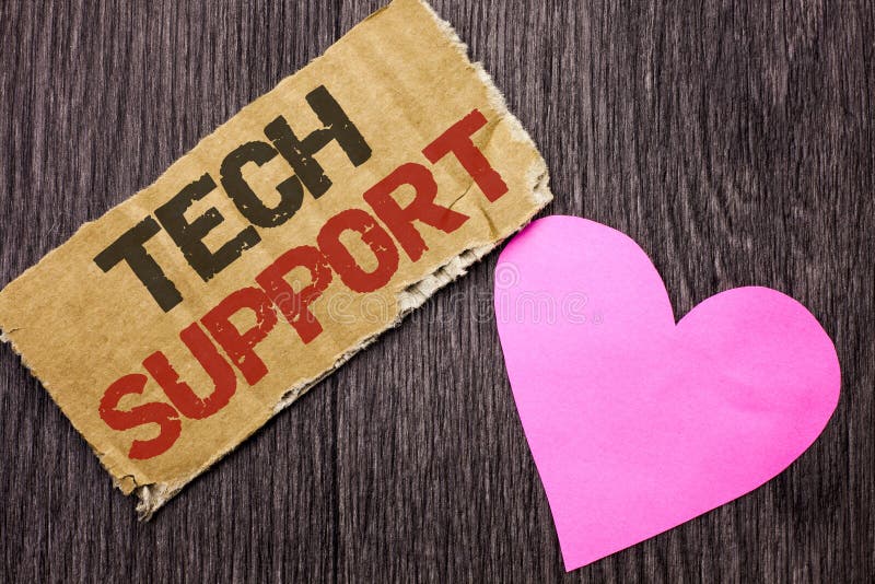 Handwriting Text Tech Support. Concept Meaning Help Given by Technician ... Handwriting Text Tech Support. Concept Meaning Help Given by Technician ...