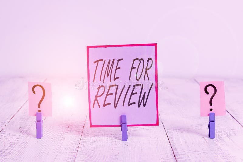 Time Review Stock Photos - Download 2,907 Royalty Free Photos