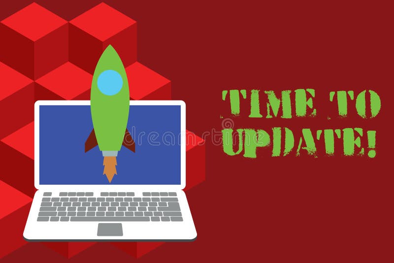 Updated Version Stock Illustrations – 1,391 Updated Version Stock ...