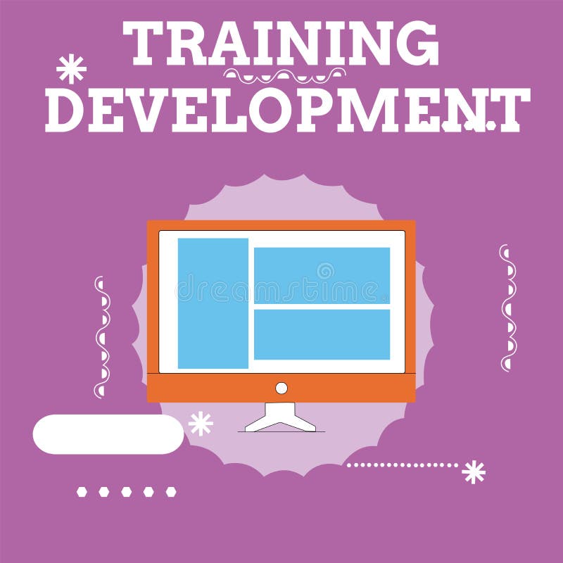 Handwriting Text Training Development. Concept Meaning Learn and Expand ...