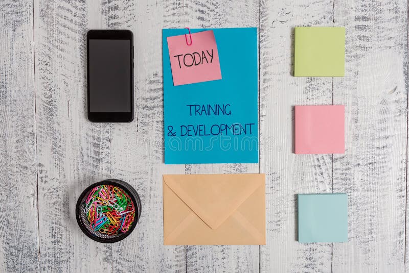 Handwriting Text Training and Development. Concept Meaning Learn ...