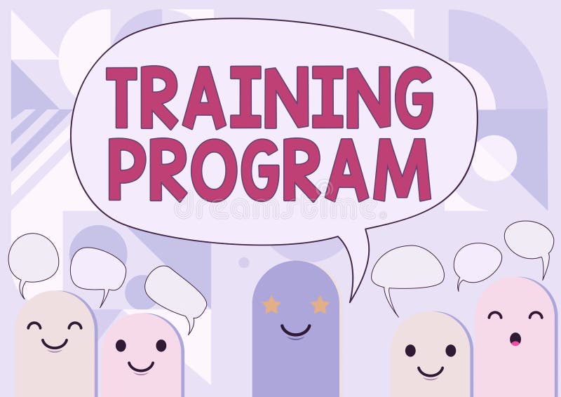 Conceptual Display Training Program. Business Overview Learn Specific ...