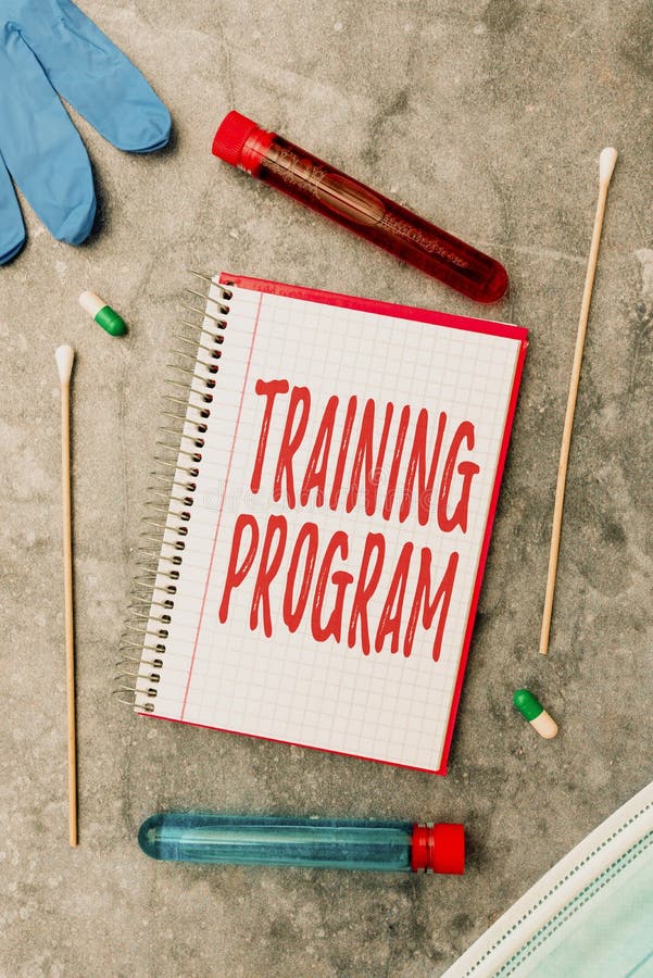 Conceptual Display Training Program. Business Overview Learn Specific ...