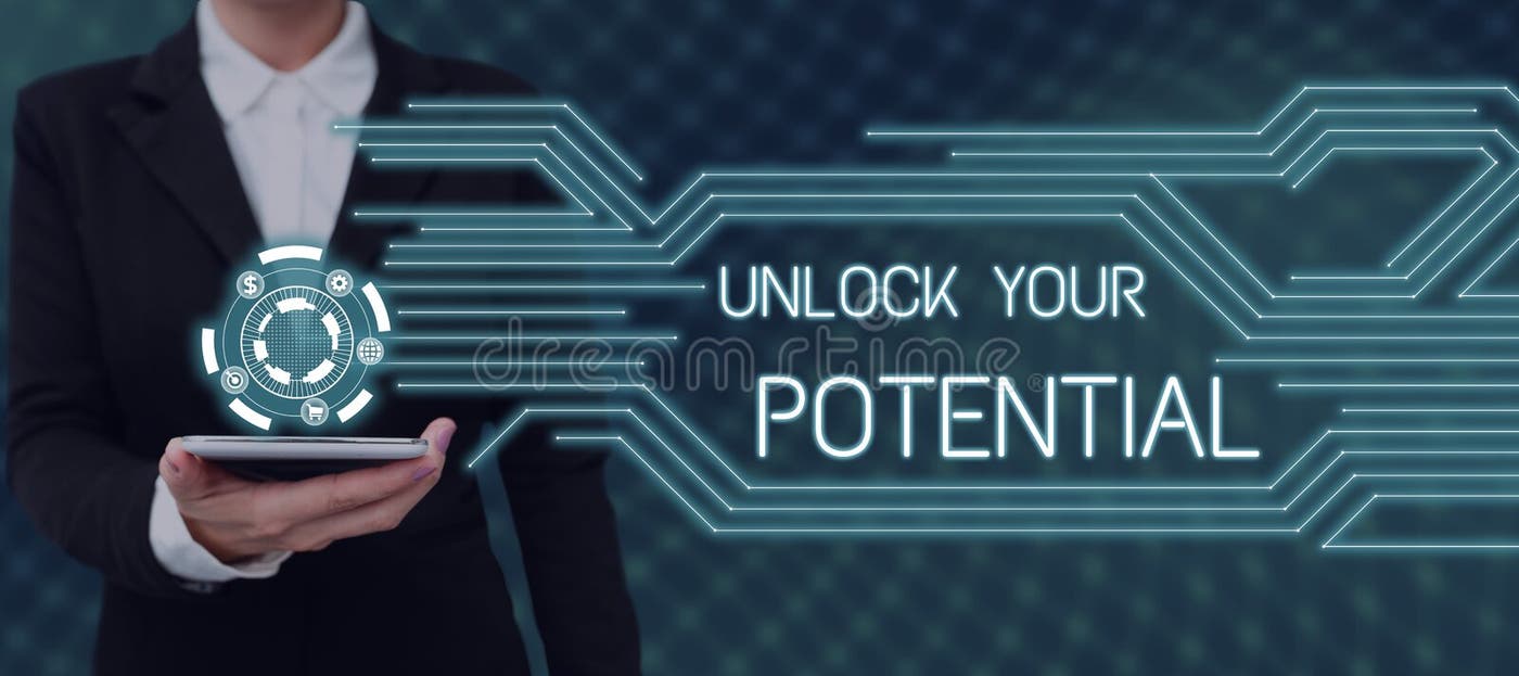 Maximize Potential Stock Illustrations – 194 Maximize Potential Stock ...