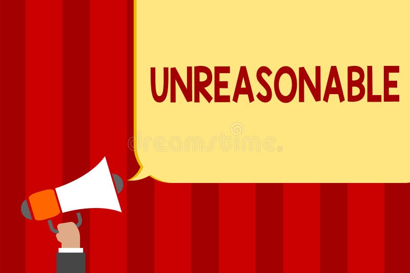 Handwriting Text Unreasonable. Concept Meaning Beyond the Limits of ...