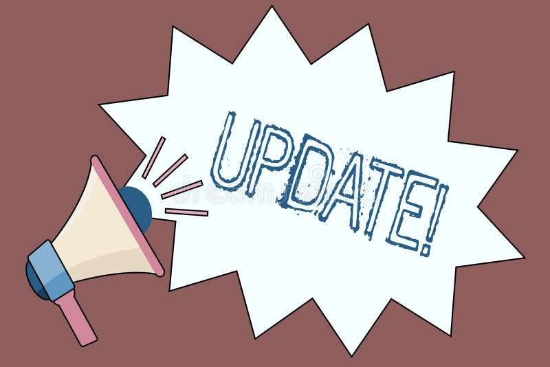 Update Concept Stock Illustrations – 17,224 Update Concept Stock ...