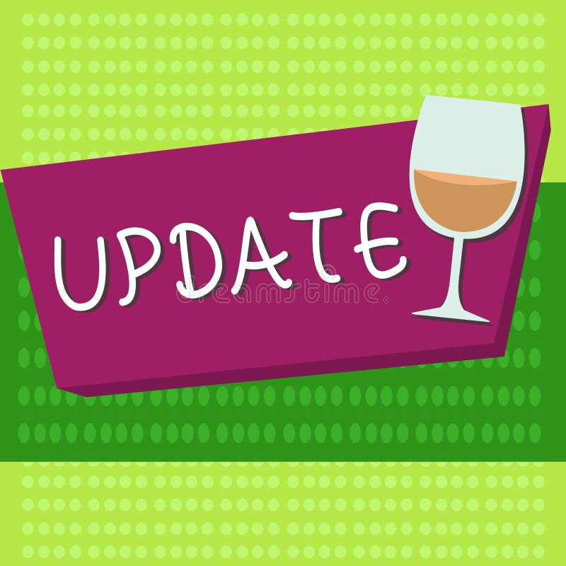 Meaning Updates Stock Illustrations – 185 Meaning Updates Stock ...