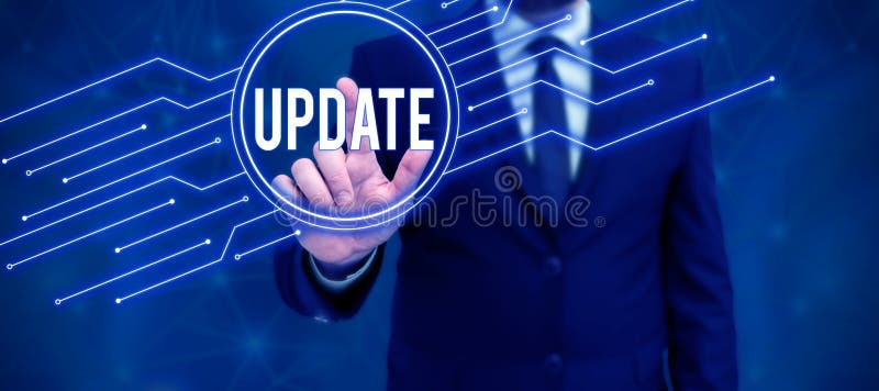 Text Caption Presenting Update. Internet Concept Up To Date Make ... Text Caption Presenting Update. Internet Concept Up To Date Make ...
