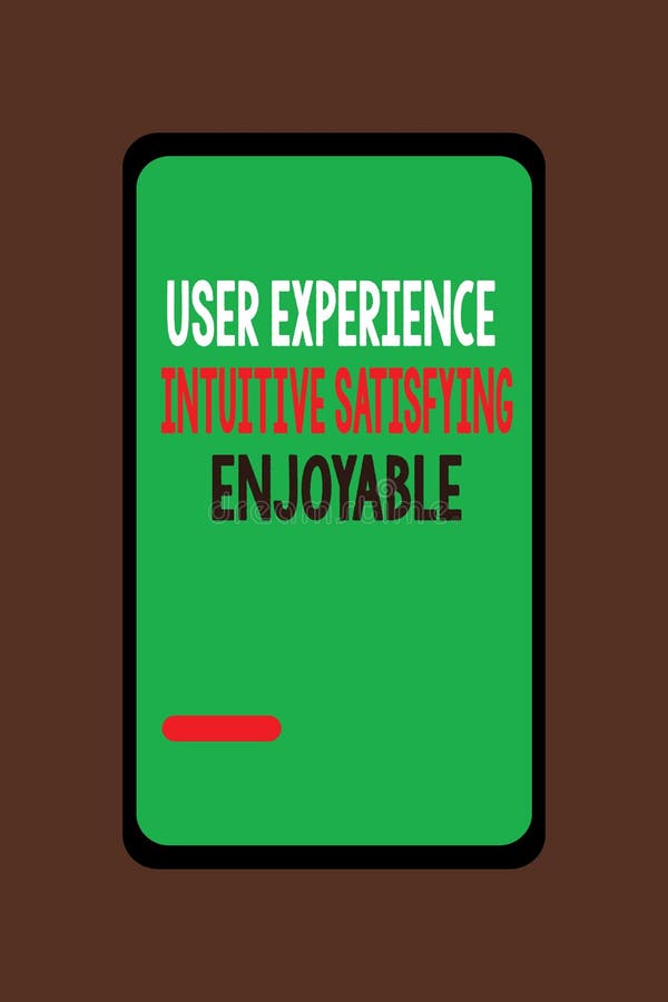 Handwriting Text User Experience Intuitive Satisfying Enjoyable ... Handwriting Text User Experience Intuitive Satisfying Enjoyable ...