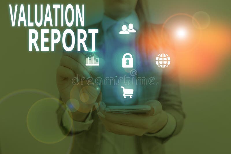 Handwriting Text Valuation Report. Concept Meaning Process of ... Handwriting Text Valuation Report. Concept Meaning Process of ...