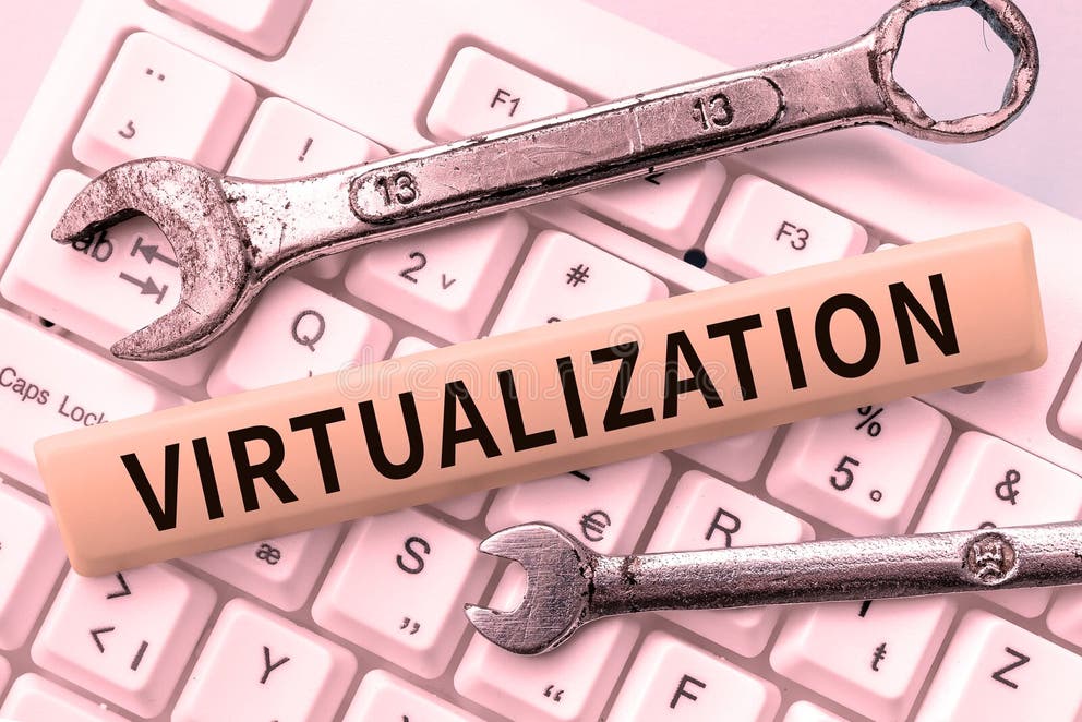 Handwriting Text Virtualization. Internet Concept Application of ...