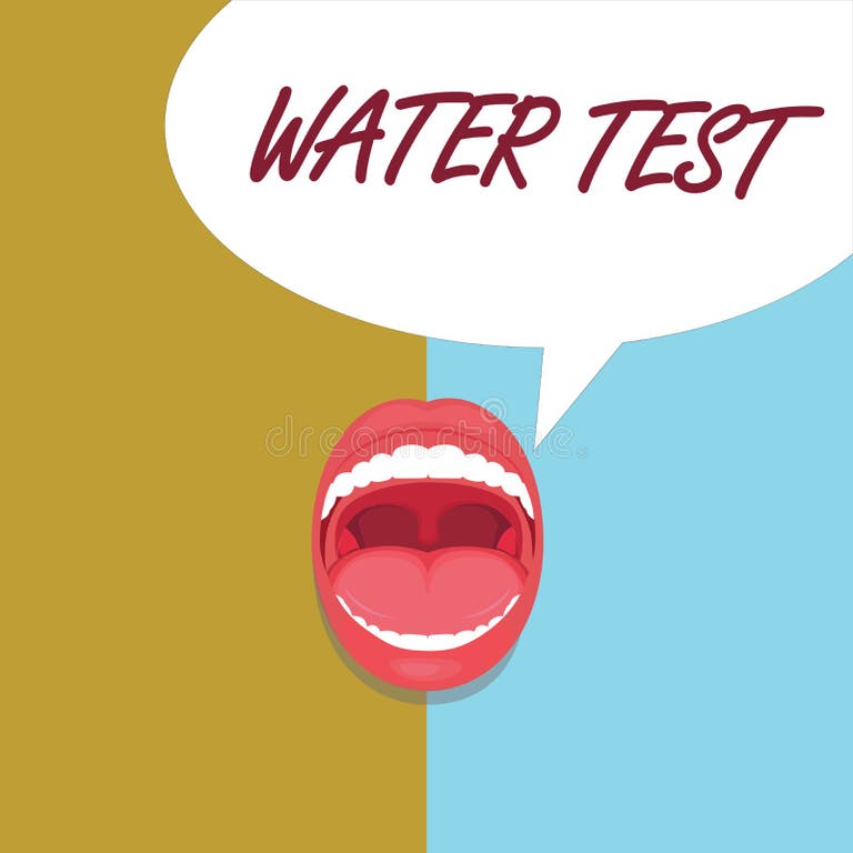 Water Quality Sampling Stock Illustrations – 118 Water Quality Sampling ...