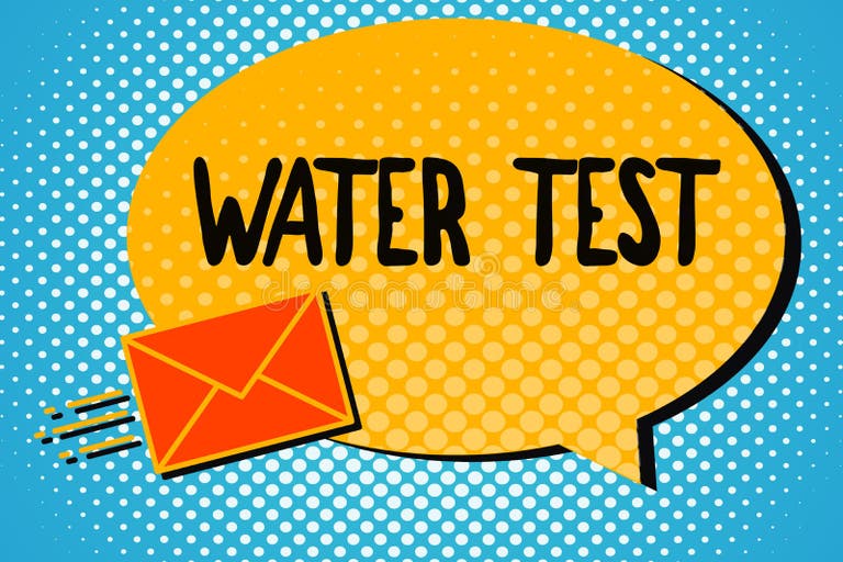 Water Quality Sampling Stock Illustrations – 118 Water Quality Sampling ...