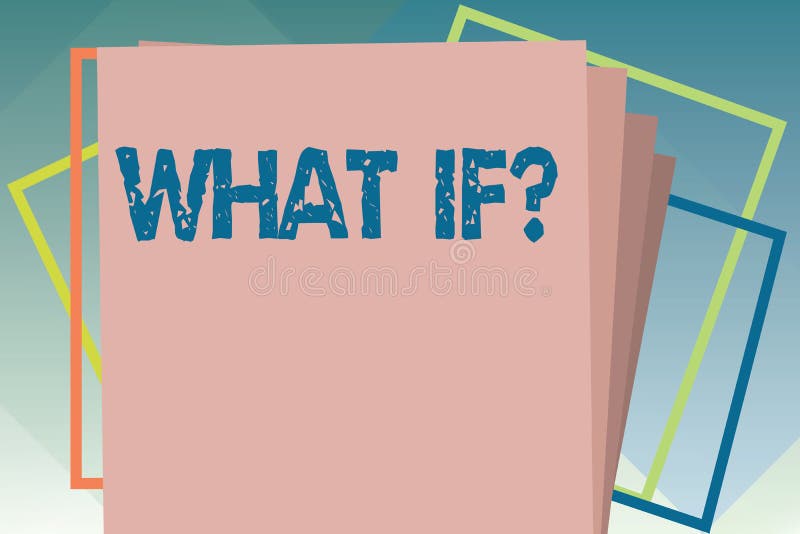 What Happened Stock Illustrations – 147 What Happened Stock ...