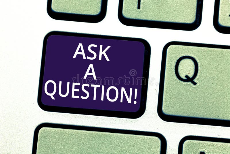 Handwriting Text Writing Ask a Question. Concept Meaning Look for ...