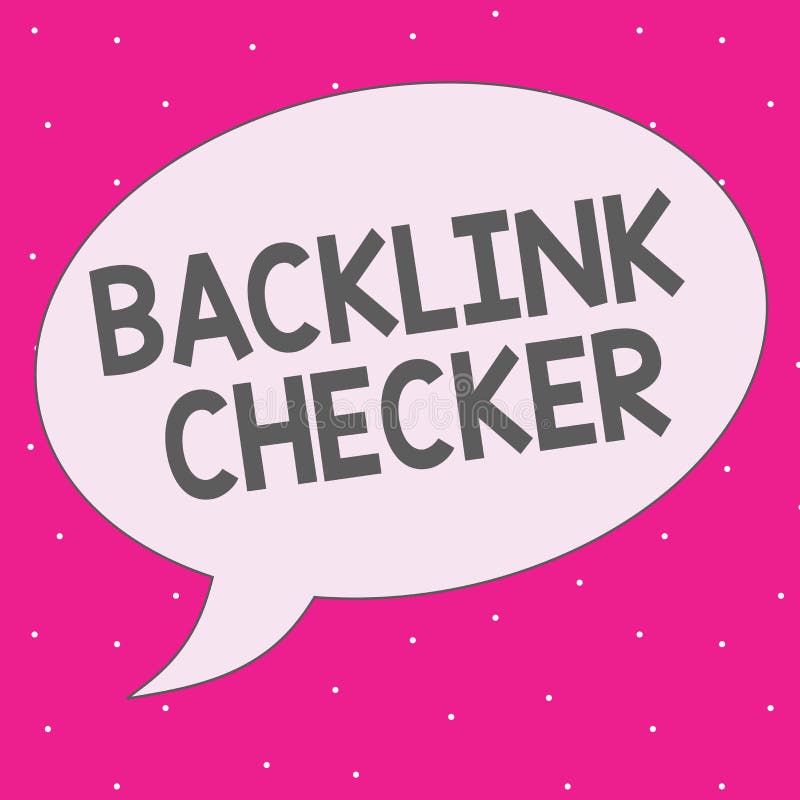 Handwriting Text Writing Backlink Checker. Concept Meaning Find Your ... Handwriting Text Writing Backlink Checker. Concept Meaning Find Your ...