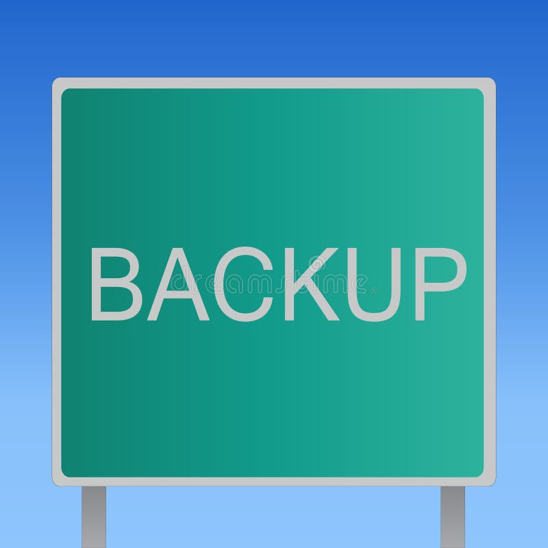 Handwriting Text Writing Backup. Concept Meaning Copy of File Data Made ... Handwriting Text Writing Backup. Concept Meaning Copy of File Data Made ...