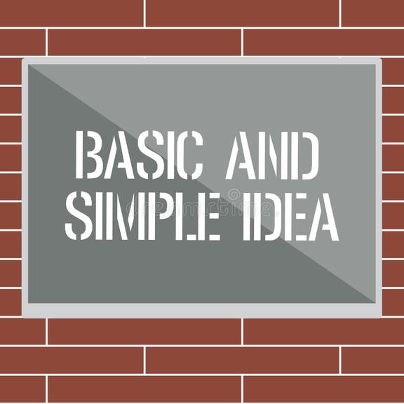 Plain Meaning Stock Illustrations – 144 Plain Meaning Stock ...