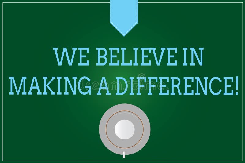 Making Difference Stock Illustrations – 184 Making Difference Stock ...