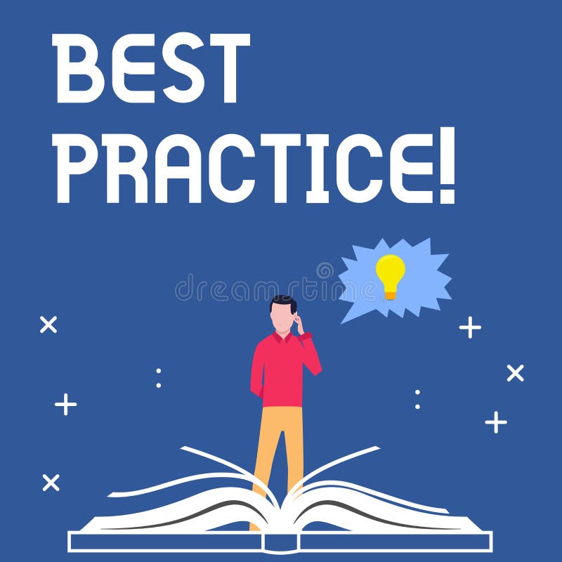 Handwriting Text Writing Best Practice. Concept Meaning Better ...