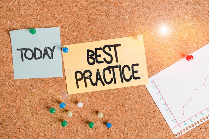 Handwriting Text Writing Best Practice. Concept Meaning Method ...