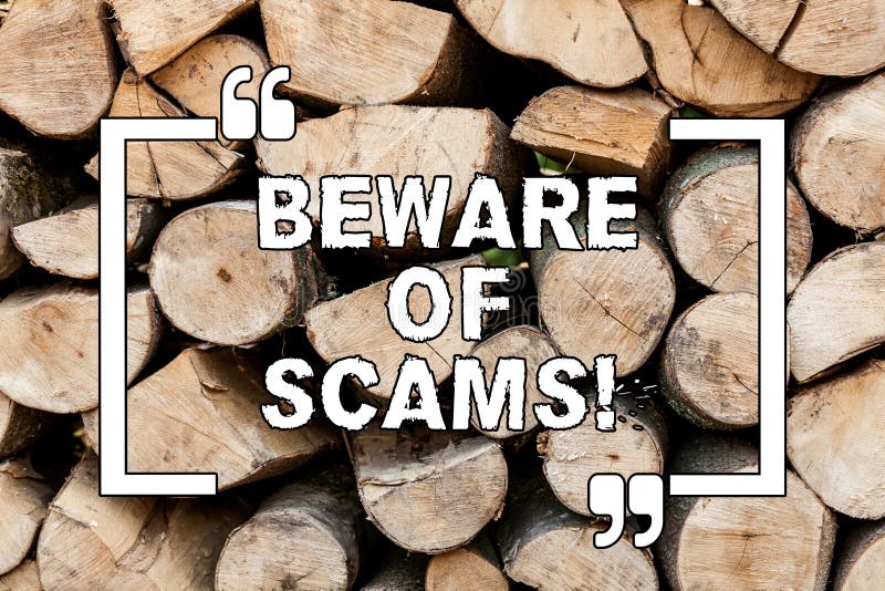 Handwriting Text Writing Beware of Scams. Concept Meaning Stay Alert To ... Handwriting Text Writing Beware of Scams. Concept Meaning Stay Alert To ...