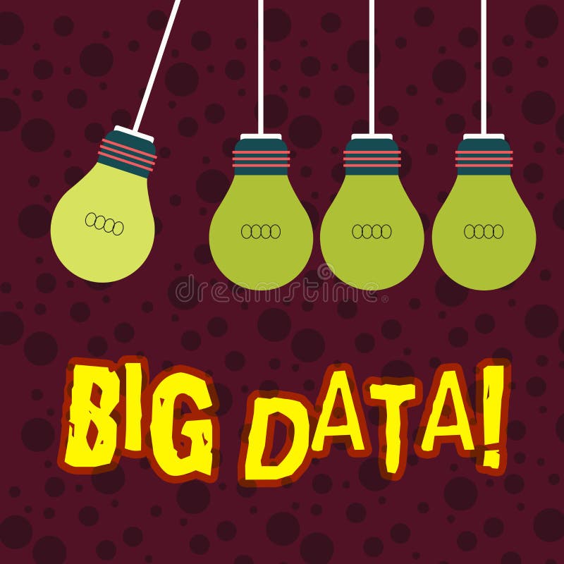 Handwriting Text Writing Big Data. Concept Meaning Large Amount of ... Handwriting Text Writing Big Data. Concept Meaning Large Amount of ...