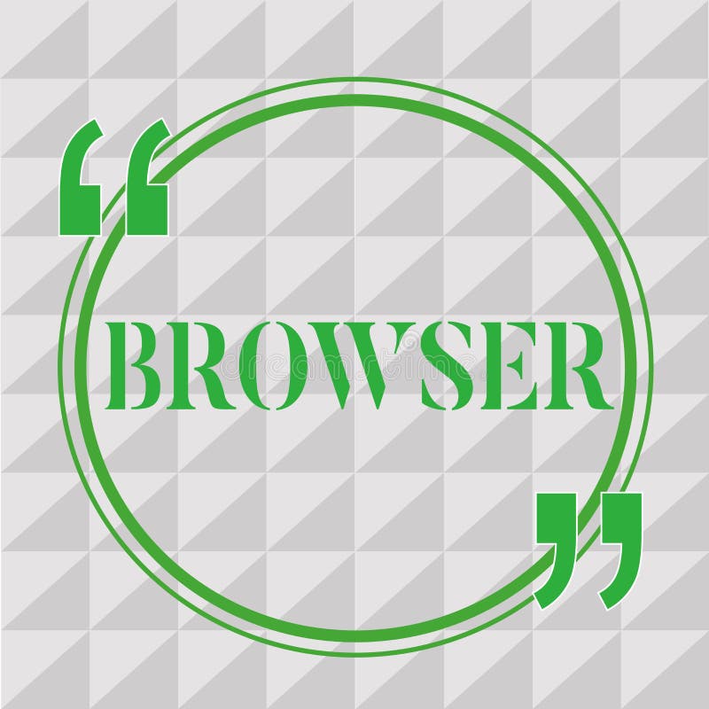 Handwriting Text Writing Browser Concept Meaning Computer Program Graphical User Interface 8114