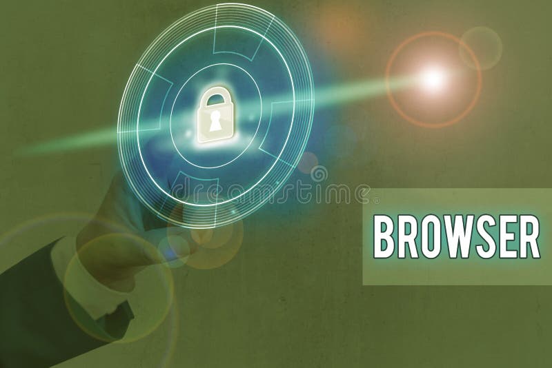 Handwriting Text Writing Browser Concept Meaning Computer Program Graphical User Interface