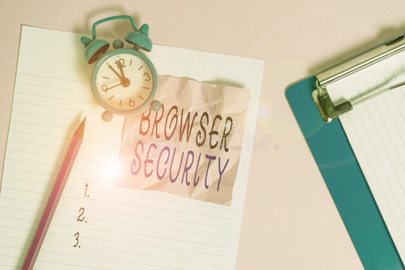 Handwriting Text Writing Browser Security. Concept Meaning Security To ... Handwriting Text Writing Browser Security. Concept Meaning Security To ...