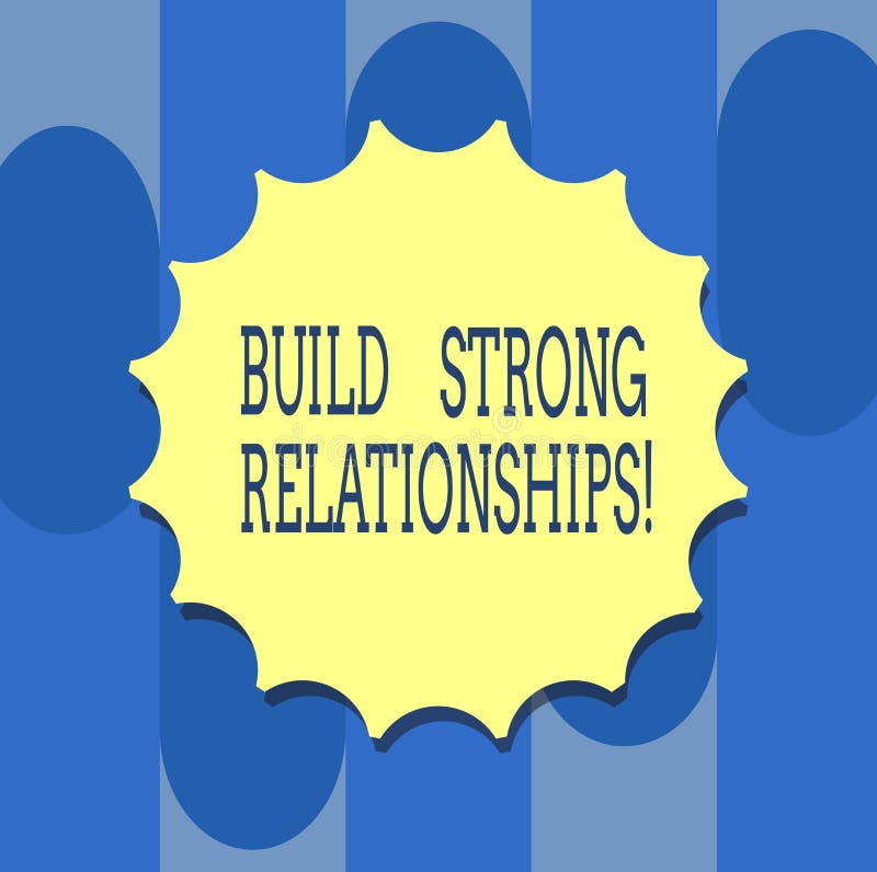 Handwriting Text Writing Build Strong Relationships. Concept Meaning ... Handwriting Text Writing Build Strong Relationships. Concept Meaning ...