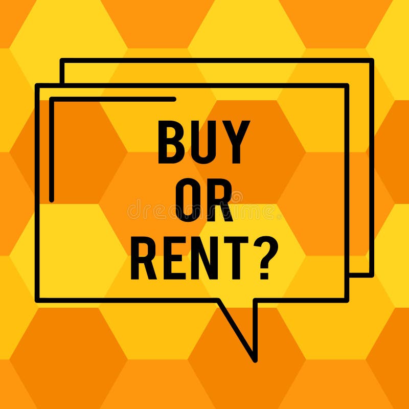 Indecision Rectangular Stock Illustrations – 6 Indecision Rectangular ...