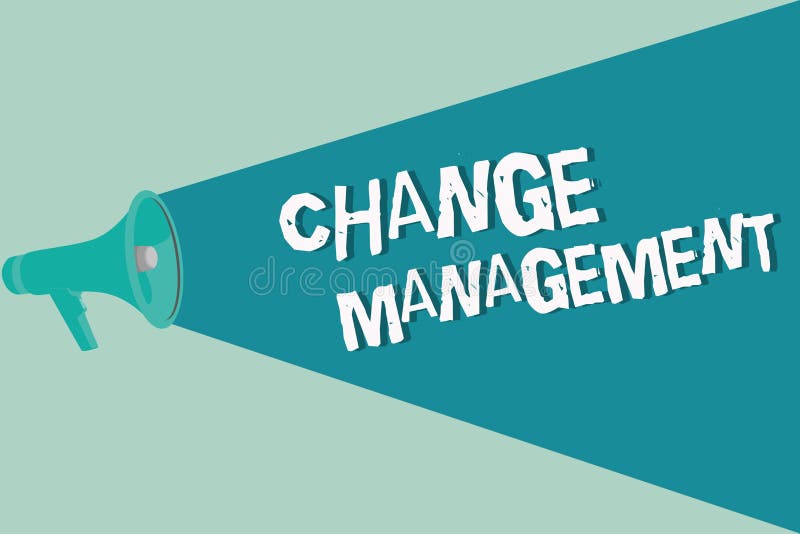 Handwriting Text Writing Change Management. Concept Meaning Replacement ... Handwriting Text Writing Change Management. Concept Meaning Replacement ...