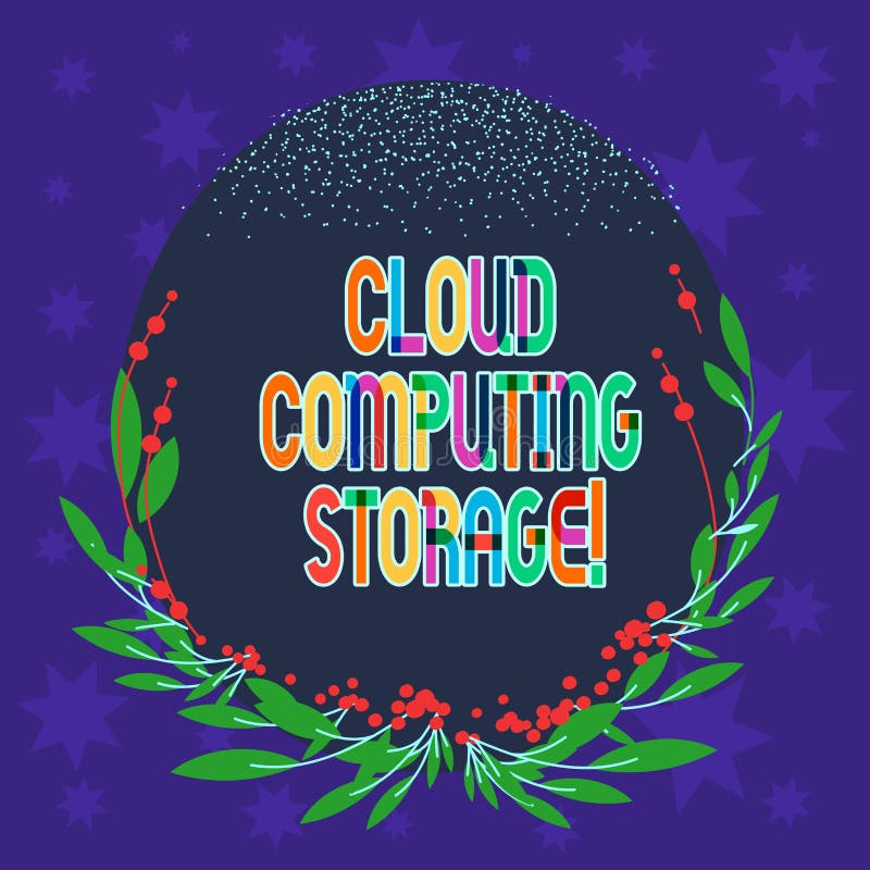 Handwriting Text Writing Cloud Computing Storage. Concept Meaning ... Handwriting Text Writing Cloud Computing Storage. Concept Meaning ...