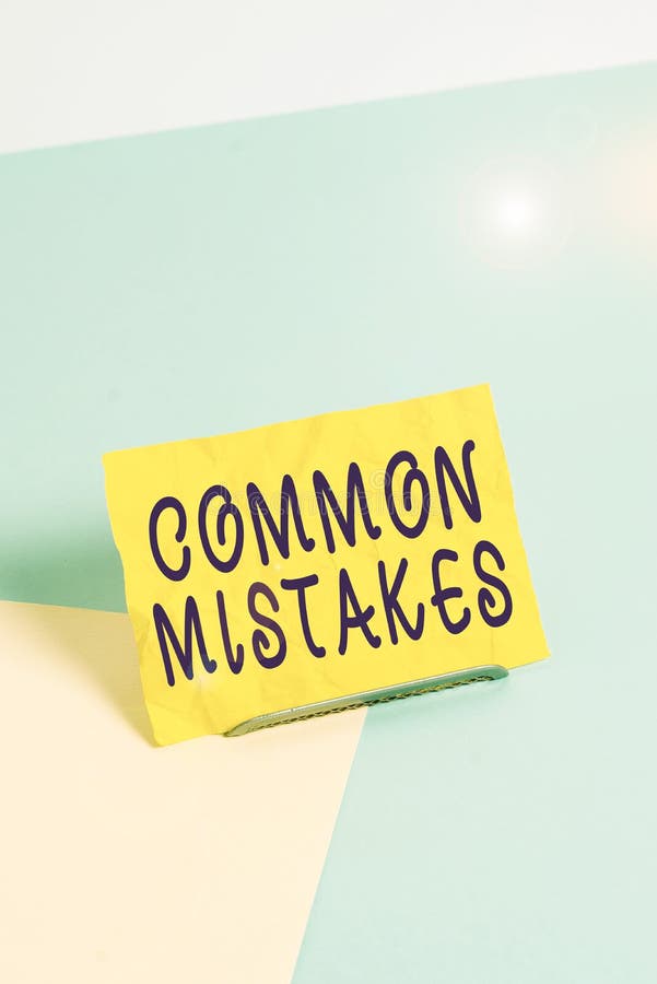 Handwriting Text Writing Common Mistakes. Concept Meaning Actions that ... Handwriting Text Writing Common Mistakes. Concept Meaning Actions that ...