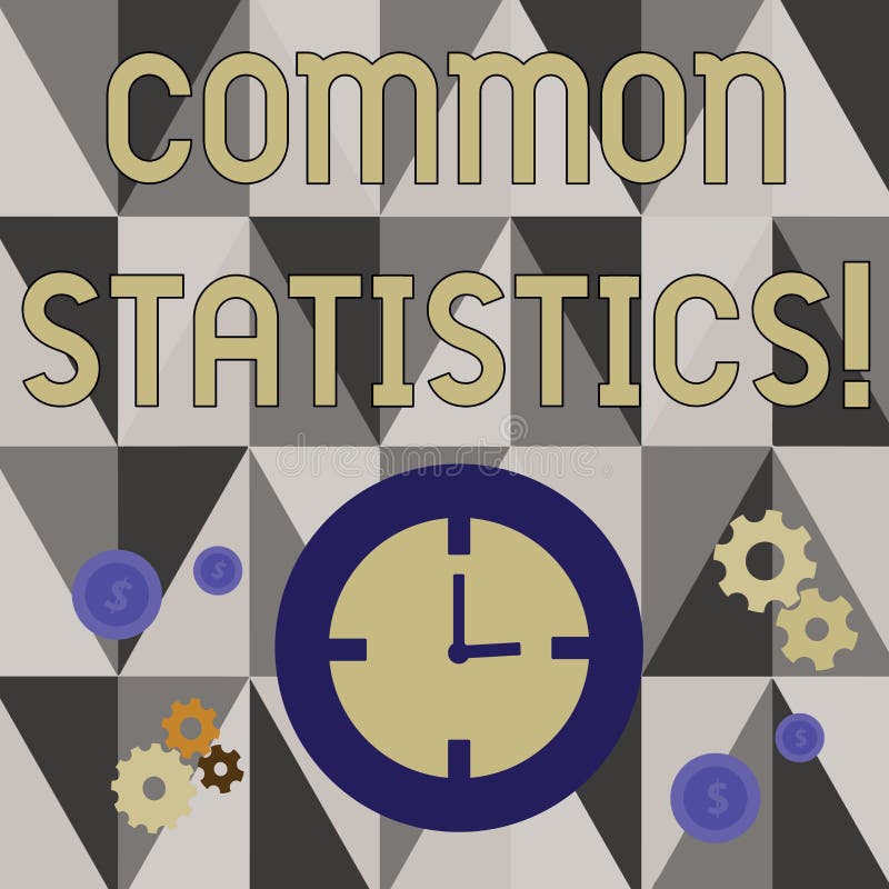 Handwriting Text Writing Common Statistics. Concept Meaning Used To ... Handwriting Text Writing Common Statistics. Concept Meaning Used To ...