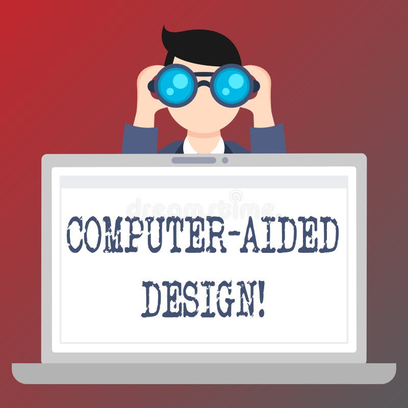 Handwriting Text Writing Computer Aided Design. Concept Meaning CAD ... Handwriting Text Writing Computer Aided Design. Concept Meaning CAD ...