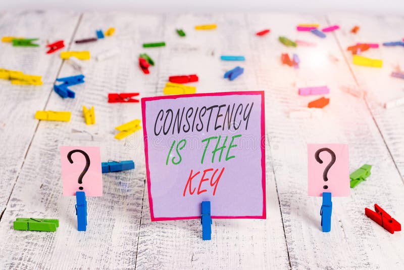 Handwriting Text Writing Consistency is the Key. Concept Meaning Full ... Handwriting Text Writing Consistency is the Key. Concept Meaning Full ...