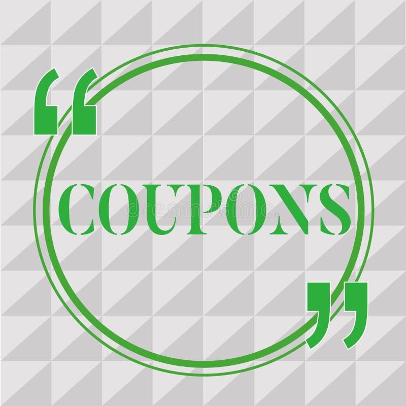 Handwriting Text Writing Coupons. Concept Meaning Certificate Ticket ... Handwriting Text Writing Coupons. Concept Meaning Certificate Ticket ...