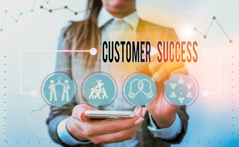 Handwriting Text Writing Customer Success. Concept Meaning Customers ... Handwriting Text Writing Customer Success. Concept Meaning Customers ...