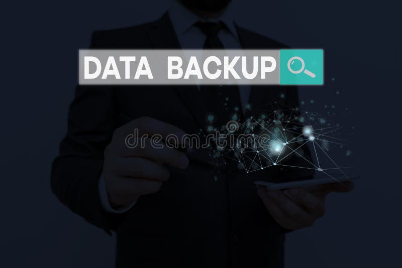 Handwriting Text Writing Data Backup. Concept Meaning Copy of Important ... Handwriting Text Writing Data Backup. Concept Meaning Copy of Important ...