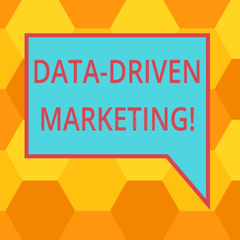 Handwriting Text Writing Data Driven Marketing. Concept Meaning ... Handwriting Text Writing Data Driven Marketing. Concept Meaning ...