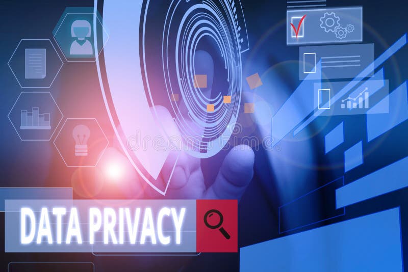 Handwriting Text Writing Data Privacy. Concept Meaning Protection of ... Handwriting Text Writing Data Privacy. Concept Meaning Protection of ...