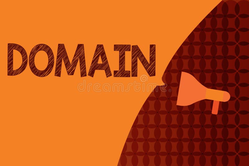 Handwriting Text Writing Domain. Concept Meaning Distinct Subset of ...