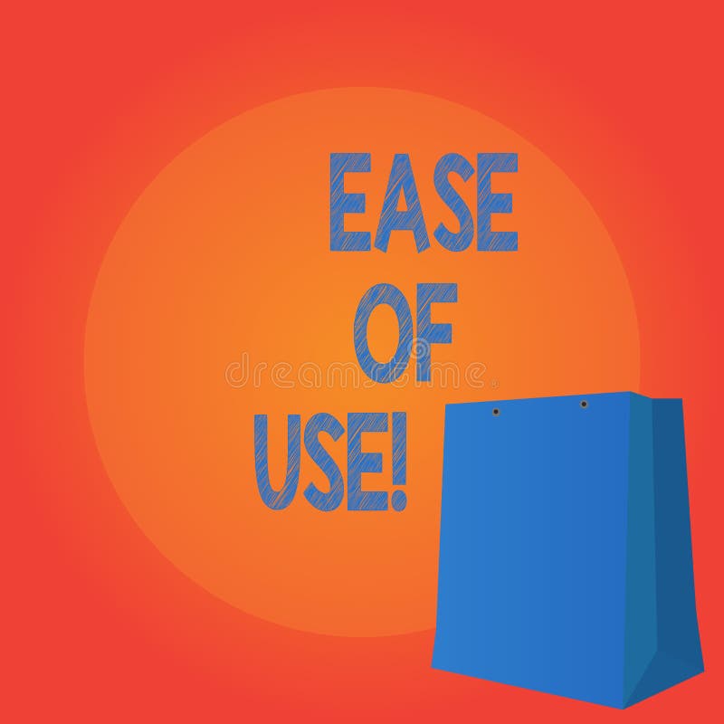 Easy Usability Stock Illustrations – 83 Easy Usability Stock ...