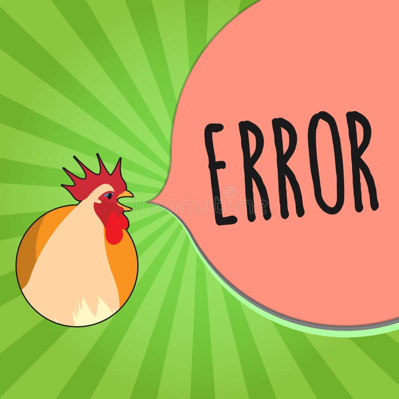 Handwriting Text Writing Error. Concept Meaning Mistake Condition of ... Handwriting Text Writing Error. Concept Meaning Mistake Condition of ...