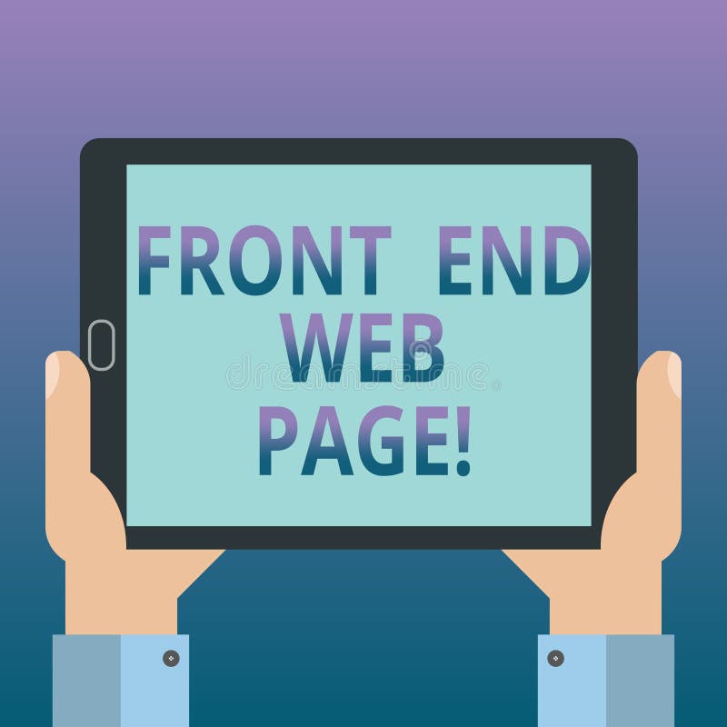 Handwriting Text Writing Front End Web Page. Concept Meaning Converting ... Handwriting Text Writing Front End Web Page. Concept Meaning Converting ...