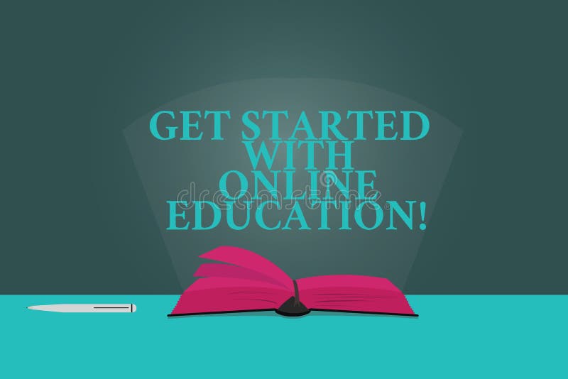 Initiate Elearning Stock Illustrations – 32 Initiate Elearning Stock ...