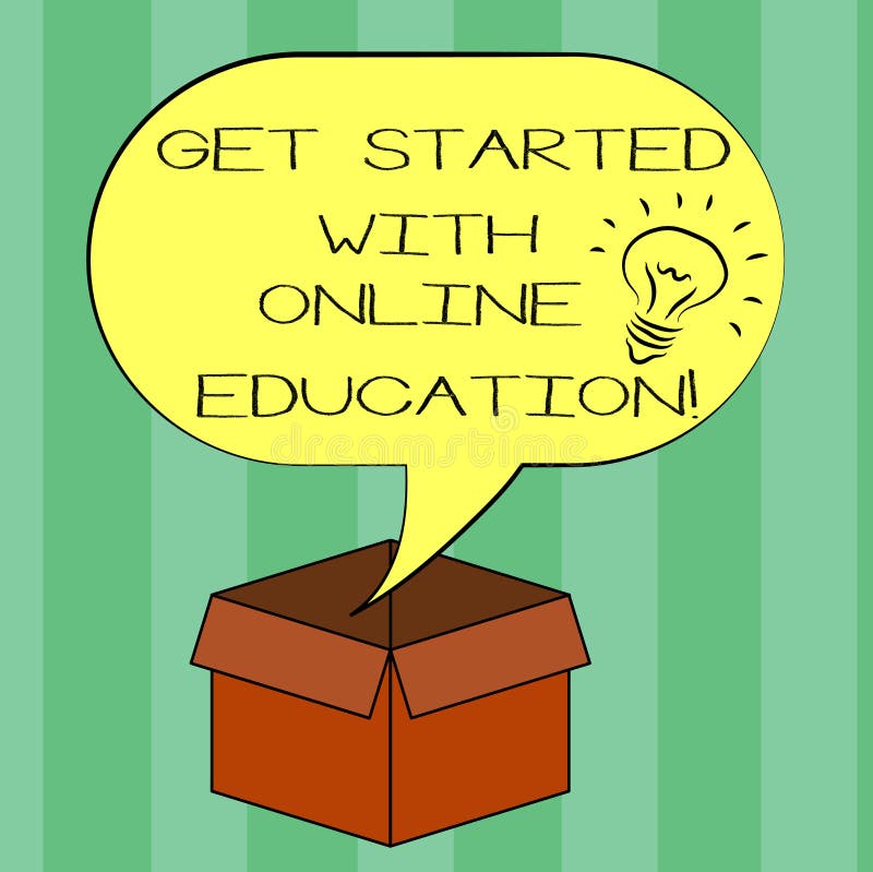 Initiate Elearning Stock Illustrations – 32 Initiate Elearning Stock ...