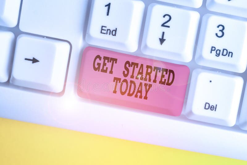 Handwriting Text Writing Get Started Today. Concept Meaning Lets Do it ... Handwriting Text Writing Get Started Today. Concept Meaning Lets Do it ...